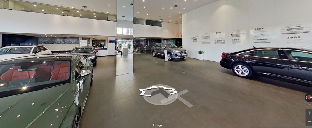 Google 360° Virtual Tours Revolutionize Property Sales & Rentals – My Blog